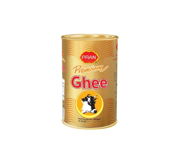 Pran Premium Ghee (900g) プレミアムギー